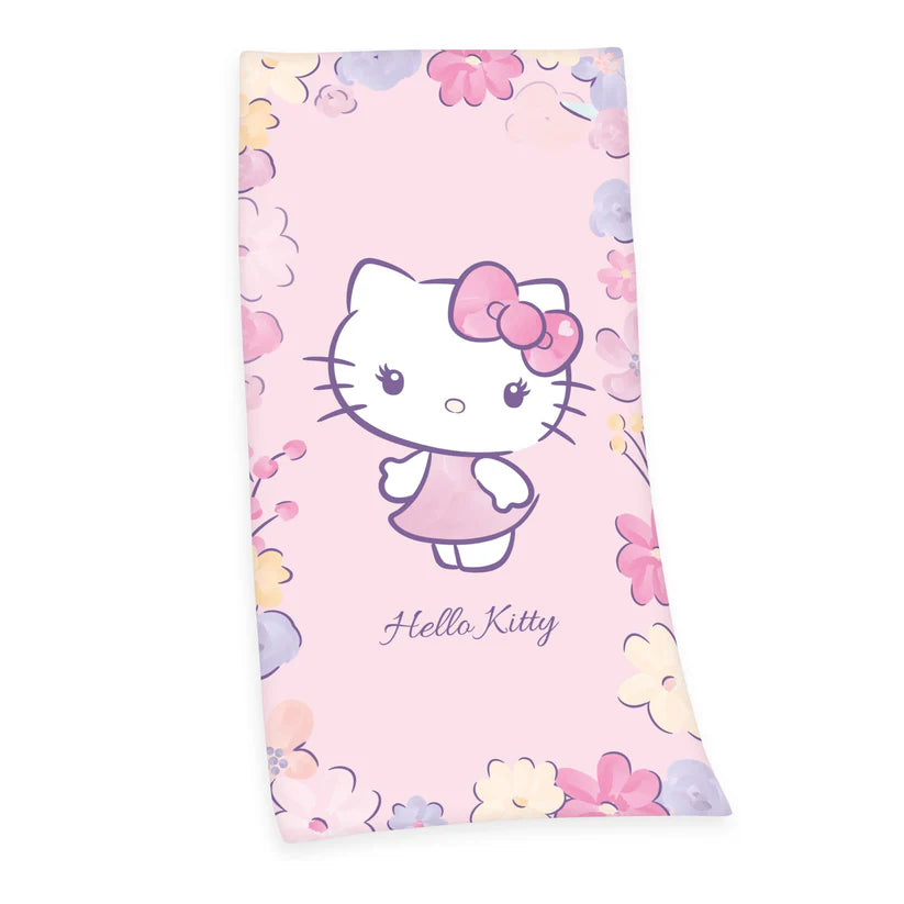 The story behind Hello Kitty merchandise – Supermerch.dk